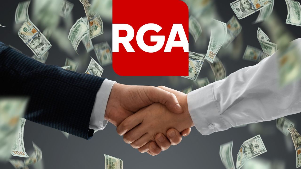 RGA seals $1.1bn coinsurance deal with Japanese life giant ...